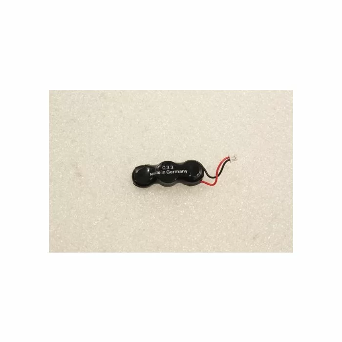 HP Compaq TC1100 Tablet CMOS BIOS Battery