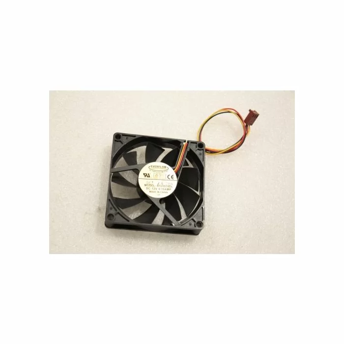 Everflow Cooling Fan 80mm x 18mm R128018DL