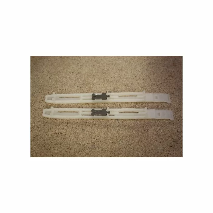 Fujitsu Siemens Scenic S2 HDD Hard Drive Rails