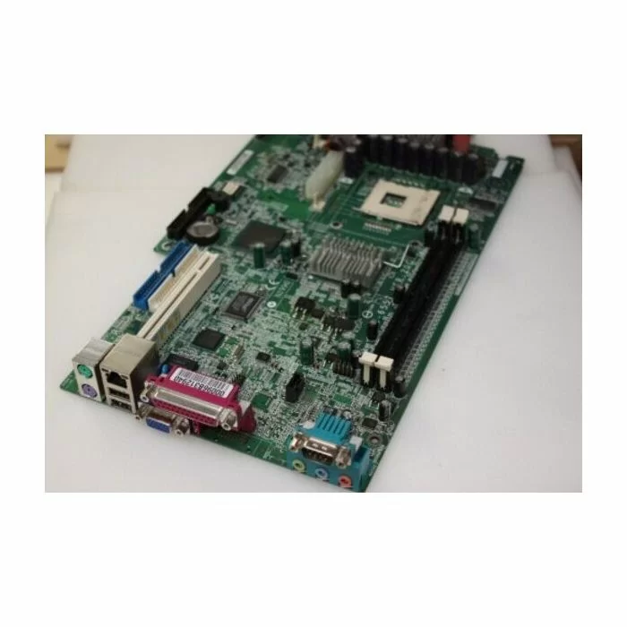 IBM NetVista S42 8319 Socket 478 Motherboard MS-6557 49P3675 at...