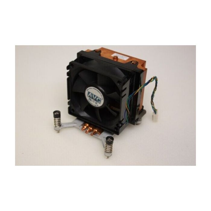 HP Pavilion Slimline s3000 13G075178100H2 Socket LGA775 4Pin Heatsink