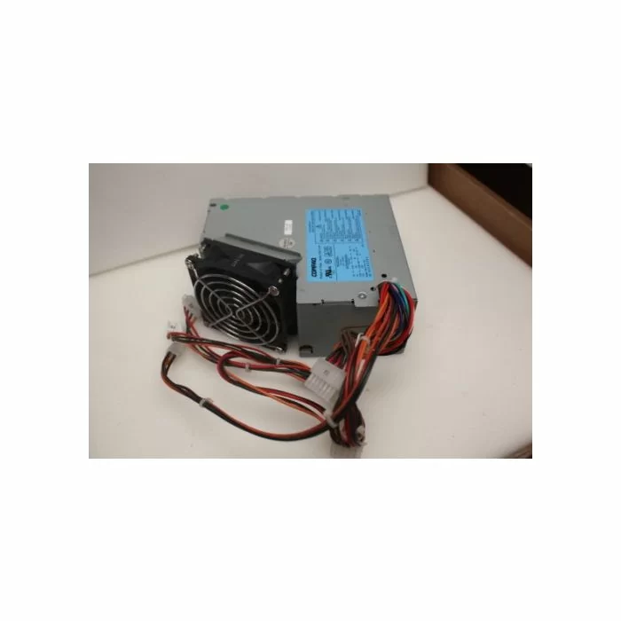 Compaq PDP-117P 244166-001 PS-7171-1CF PSU Power Supply