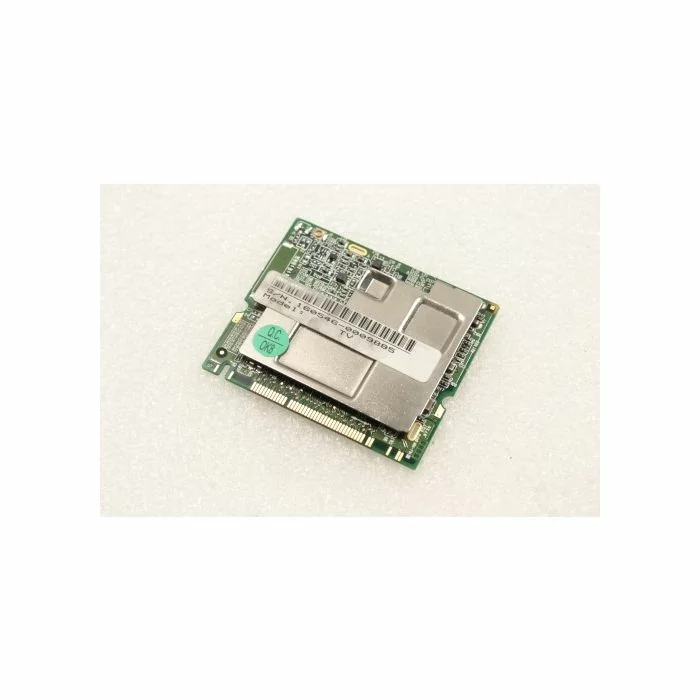 Philips Freevents LX3000 Mini PC TV Tuner PCI Card M103-C 0405AB34