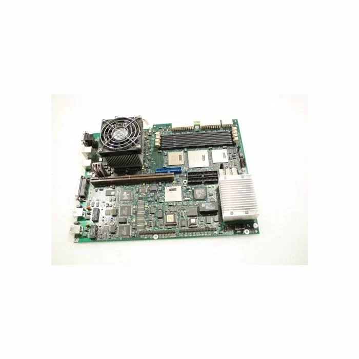 HP Compaq AlphaServer DS10 Digital Motherboard With CPU 54-30074-01