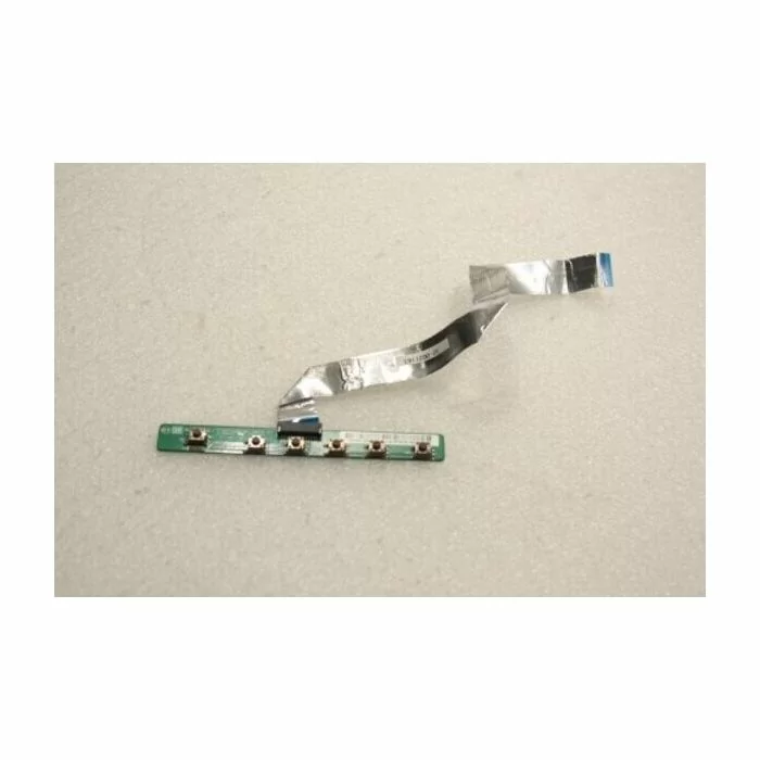 Acer X163W Power Button Board A156B1-H-K