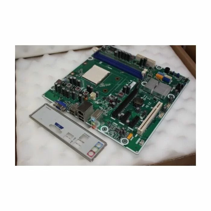 HP 612501-001 Asus M2N68-LA Socket AM3 Motherboard