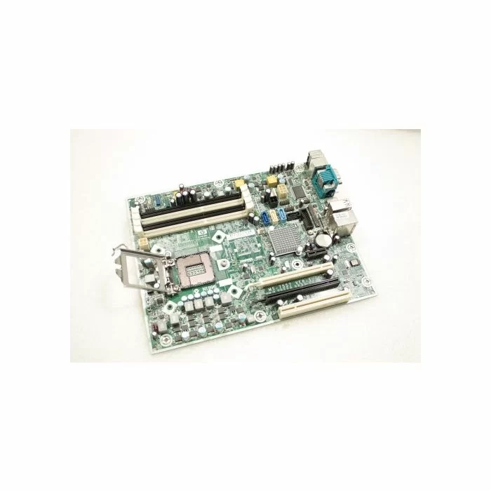 HP Compaq Elite 8100 SFF MS-7557 Rev:1.0 Motherboard 531991-001...