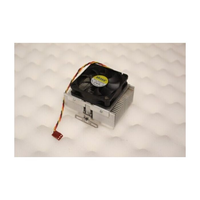 Akasa AK795 Socket A 462 CPU Heatsink Fan