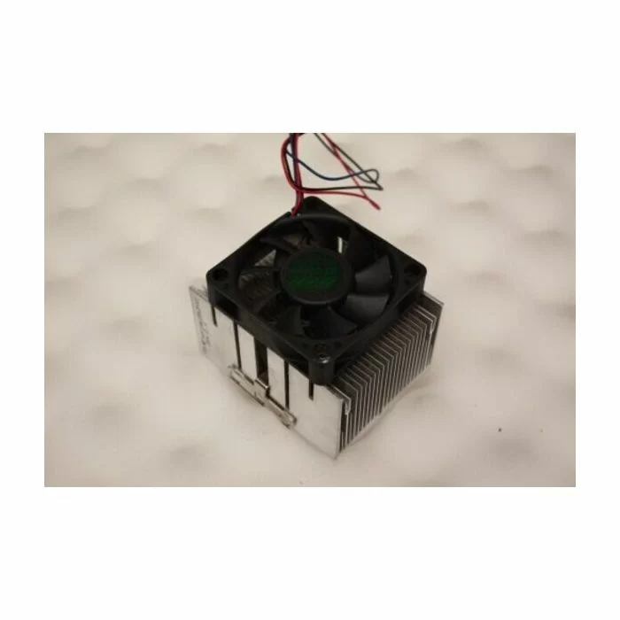 Foxconn NBT-K0010AW1DBWCB-001 Socket A 462 CPU Heatsink Fan