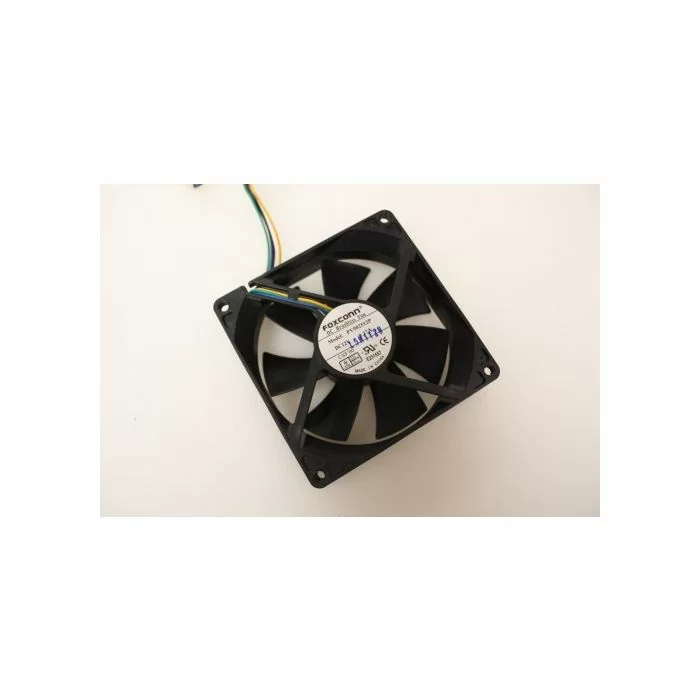 Foxconn PV902512P 4Pin Case Fan 90mm x 25mm