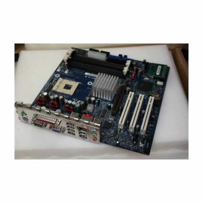 IBM ThinkCentre M50 8187 Socket 478 AGP Motherboard 41D1325 73P0782...
