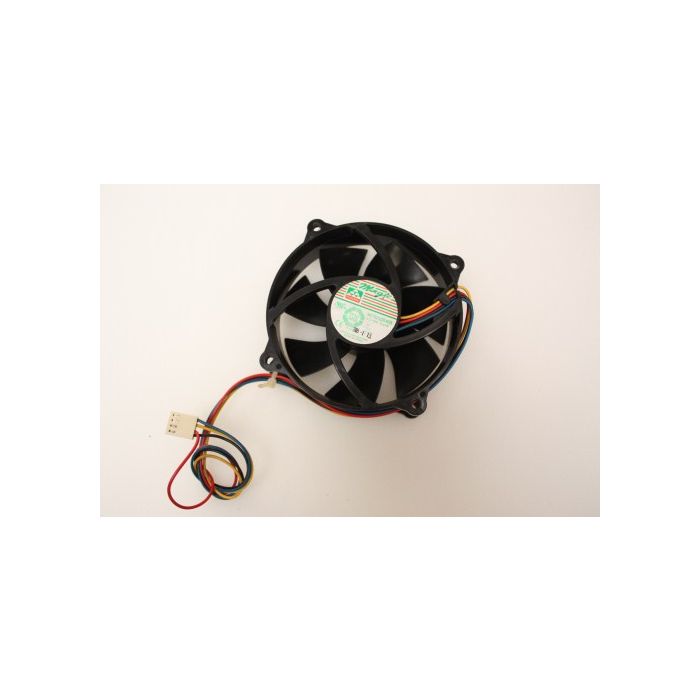Magic MGT9212ZR-W25 4Pin Case Fan