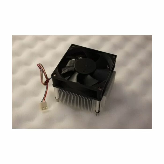 HP Compaq CQ5000 Socket LGA775 4Pin CPU Heatsink Fan...