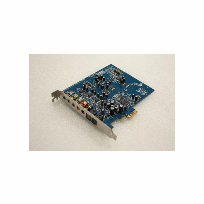 Creative Sound Blaster PCI-Express Sound Card SB1040