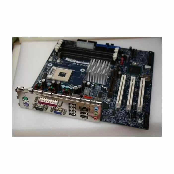 IBM ThinkCentre M50 Socket 478 AGP Motherboard 19R2562 19R3107