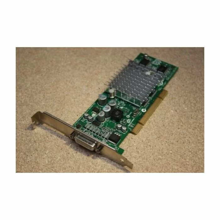 nVidia Quadro NVS 280 64MB PCI Graphics Card 350970-003