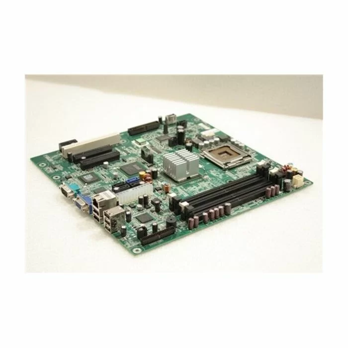 Dell PowerEdge T100 Socket LGA775 Server Motherboard T065F DA0S70MB6D0