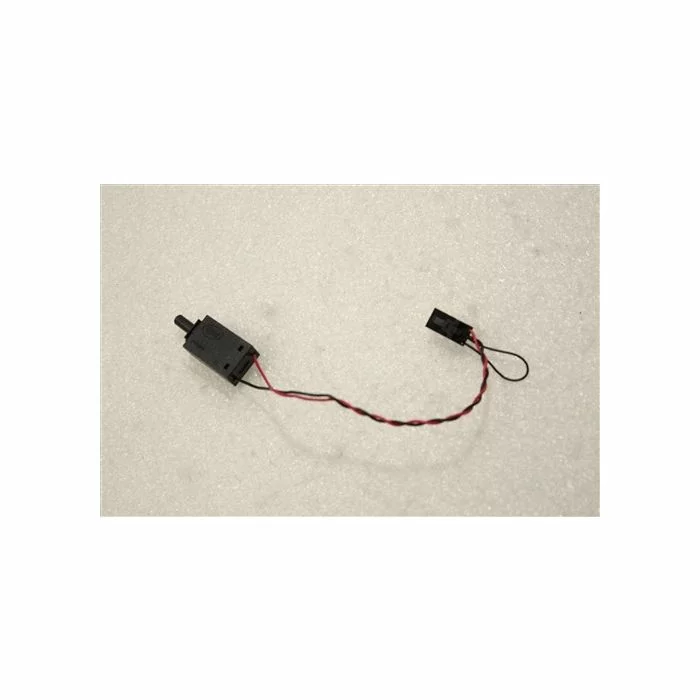 Dell Poweredge T100 Chassis Intrusion Switch