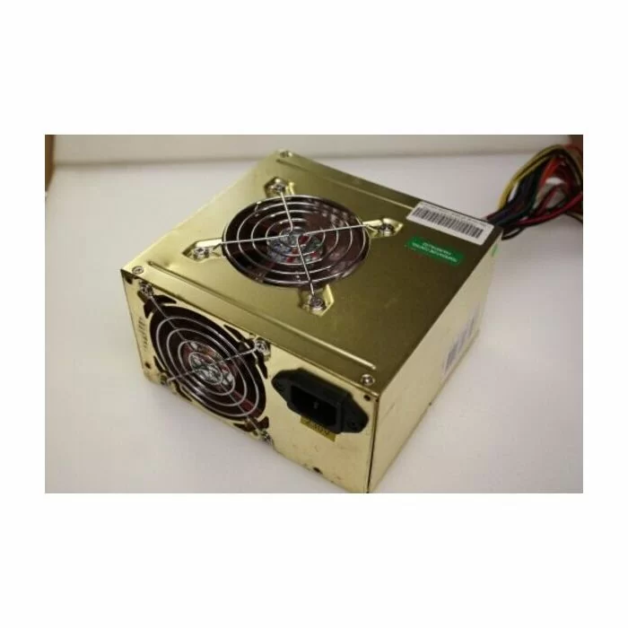 Q-Tec ST-400P4-DTCF ATX 400W PSU Power Supply