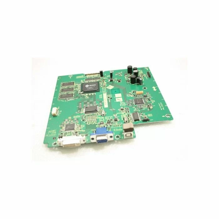 Eizo S2000 VGA DVI Main Board 5P21963 PCB-MAIN 05A25393D1