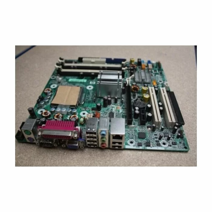 HP Compaq DC7600 CMT Socket 775 Motherboard 380356-001 375374-001