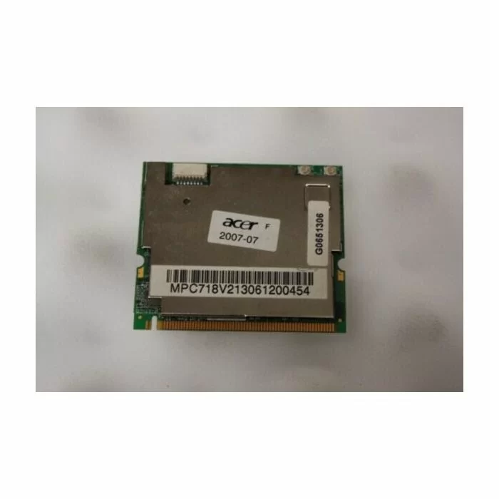 Acer Aspire L320 TV Tuner Card MPC-718
