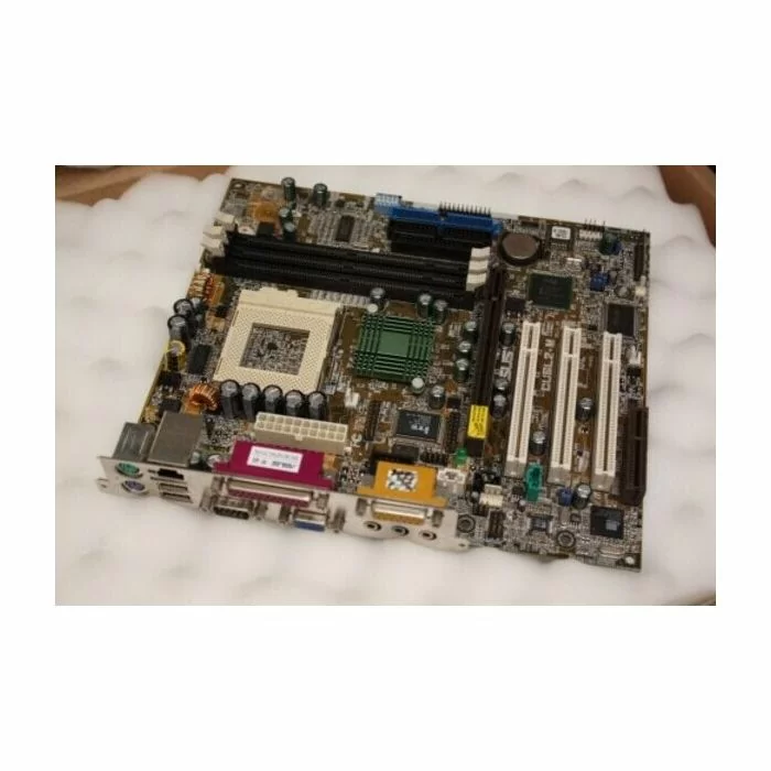 Asus CUSL2-M Socket 370 Micro ATX Motherboard