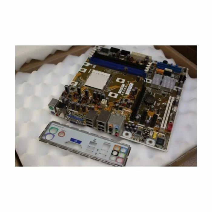 HP 5189-1661 Asus M2N68-LA Socket AM2+ Micro ATX Motherboard