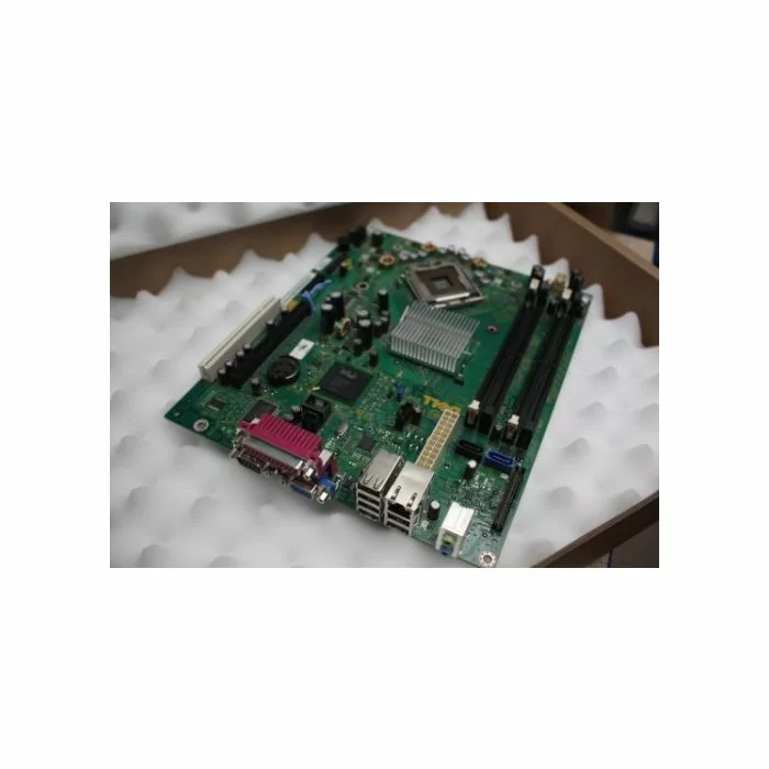 Dell OptiPlex 745 SFF WF810 0WF810 LGA775 Motherboard