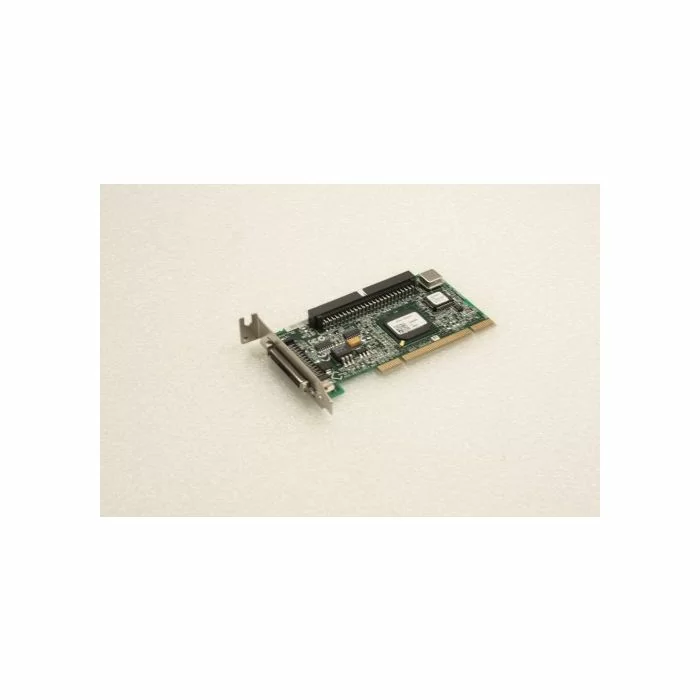 Adaptec AVA-2915/30LP Low Profile PCI SCSI Controller Card