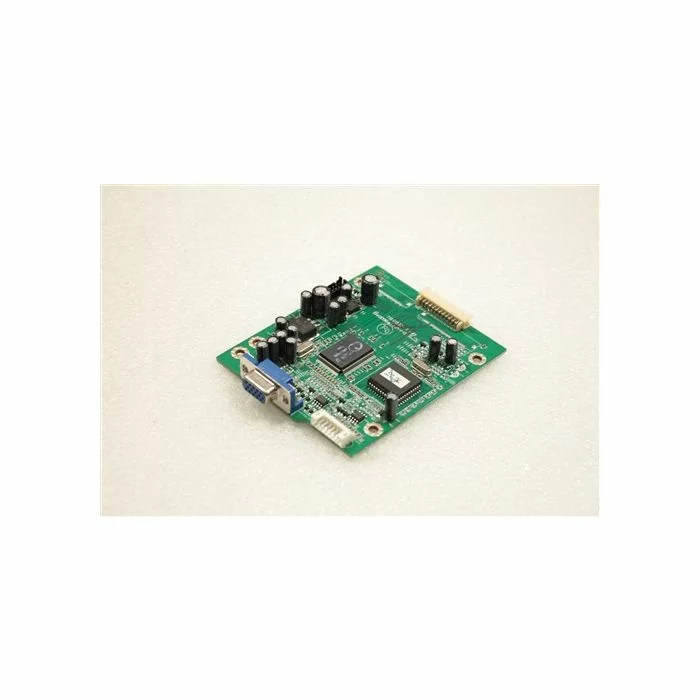 HP L1706 Main Board 715G1533-2-MS