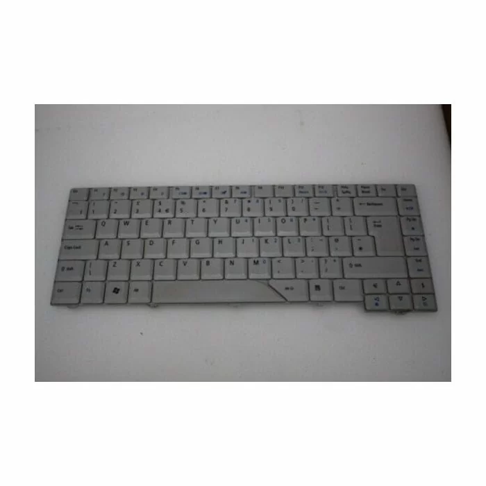 Genuine Acer Aspire 5720 UK Keyboard NSK-H360U 9J.N5982.60U