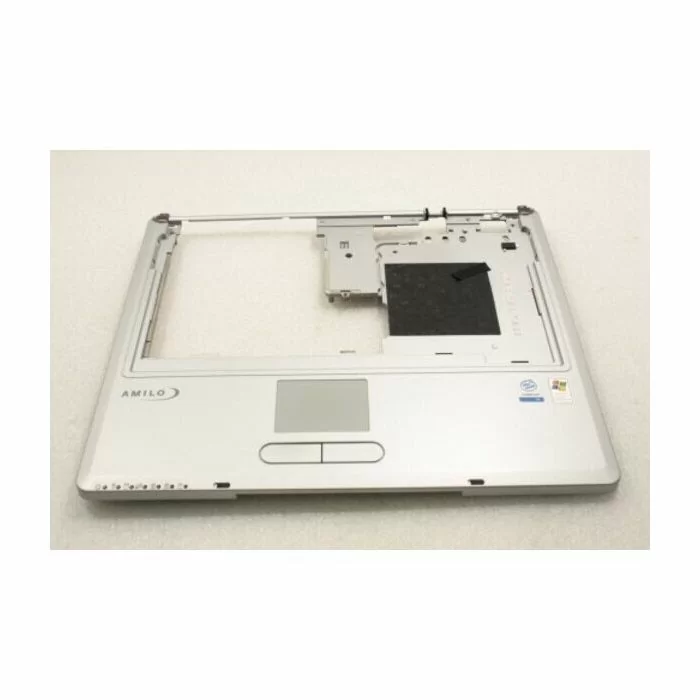 Fujitsu Siemens Amilo L7300 Palmrest Touchpad 80-41059-02
