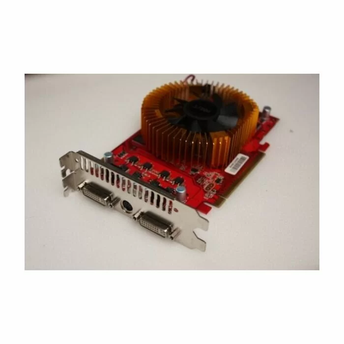 Palit ATI Radeon HD 4850 512MB DDR3 PCI-Express Dual DVI HDCP...