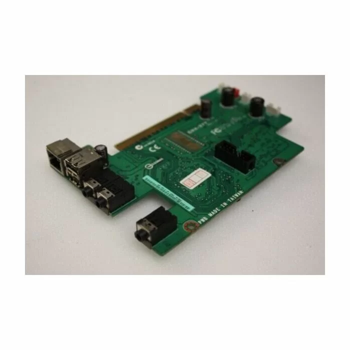 Sony Vaio VGC-M1 All In One PC USB Audio Ethernet PCI Board CNX-277...