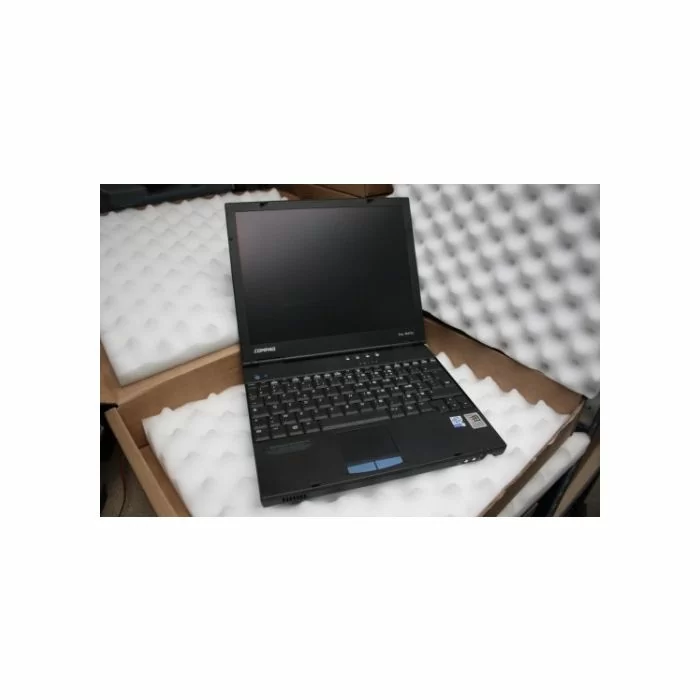 Buy the Compaq N410C 12.1-inch Laptop 1.20GHz, 256MB Ram, 30GB HDD...