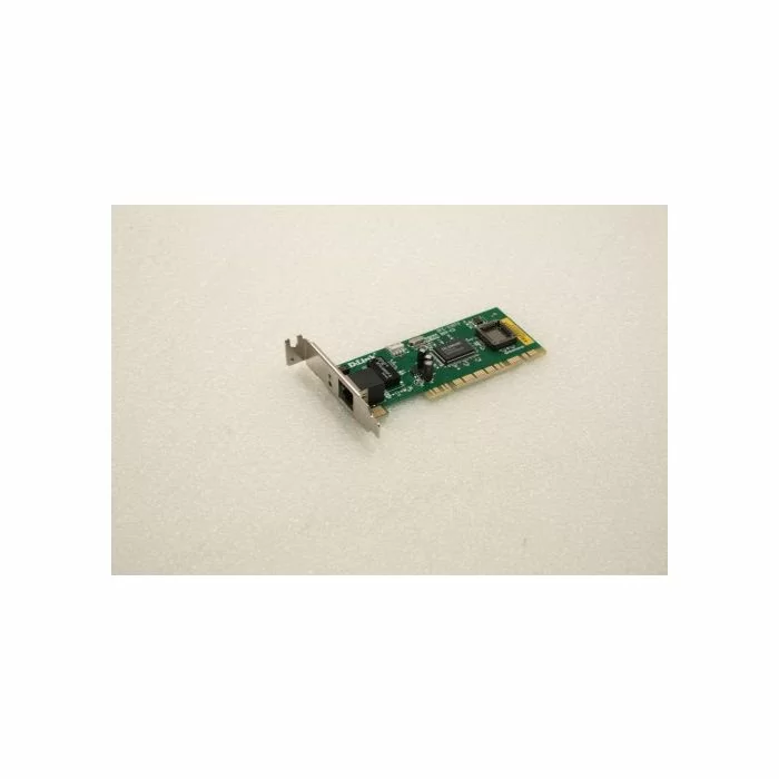 D-Link DFE-530TX Rev.C2 10/100 LAN Low Profile PCI Network Ethernet...