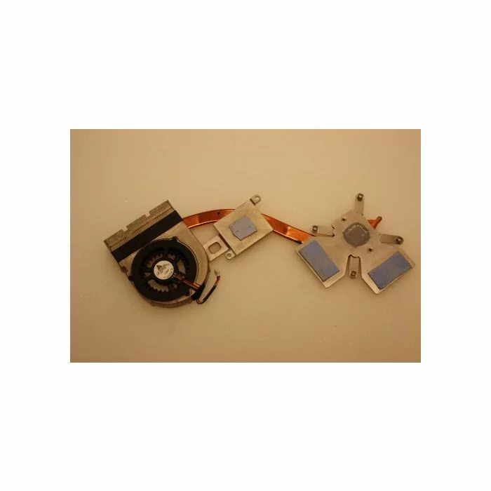 Alienware M9700i-R1 GPU Heatsink Fan B1805020G00002 at...