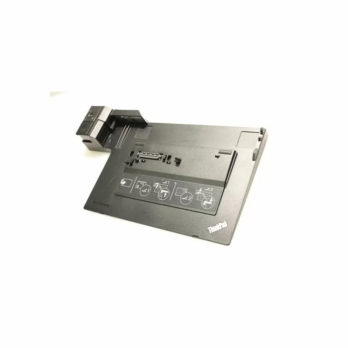 IBM Lenovo ThinkPad 4337 Docking Station T410 T420 T430 T510 T520...