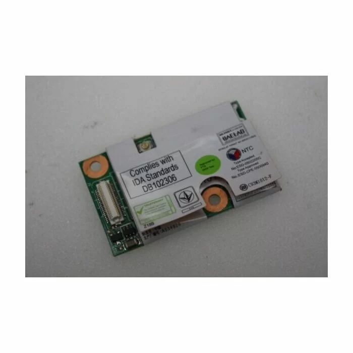 IBM Lenovo ThinkPad T43 X41 Modem Bluetooth Card 39T0026