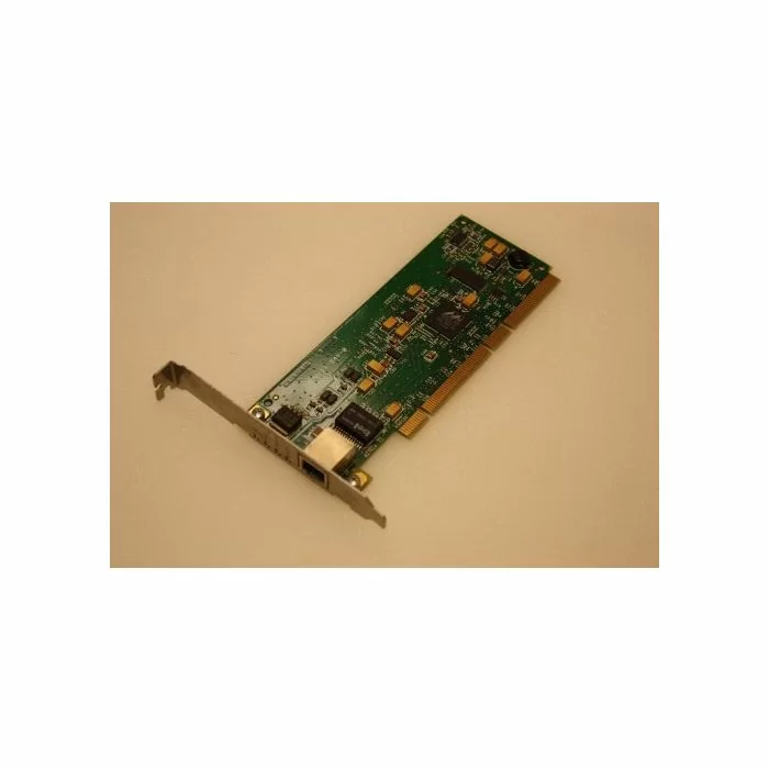 SysKonnect SK-9821 PCI-X 10/100/1000 LAN Ethernet Network Adapter...