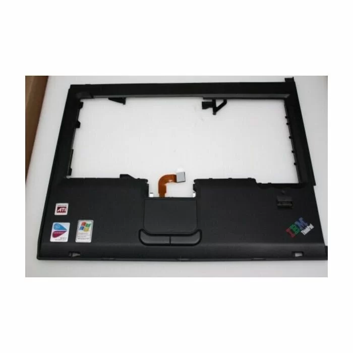IBM Lenovo ThinkPad T43 Palmrest Touchpad 26R7856