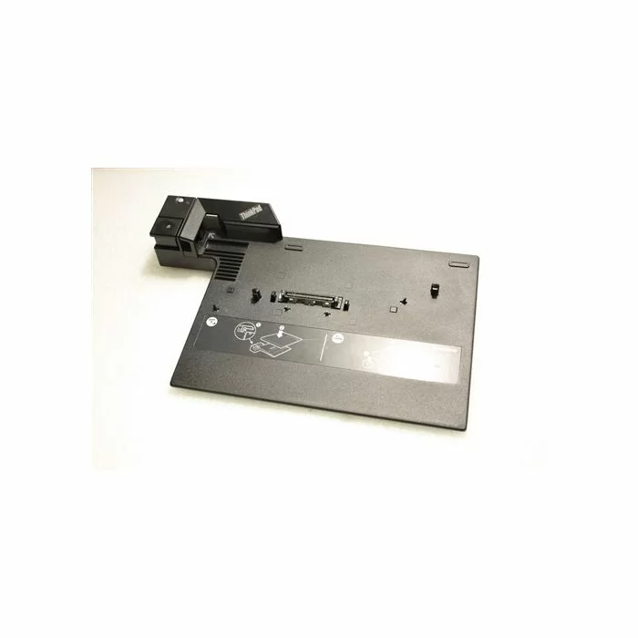 IBM Lenovo ThinkPad 2505 Docking Station Z60 T60 R60 R61 T61 R400...
