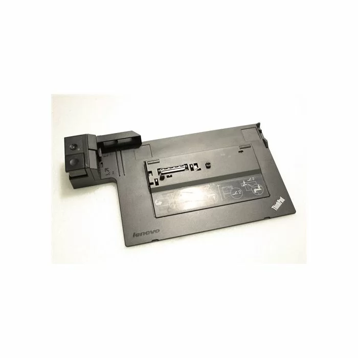 IBM Lenovo ThinkPad 4336 Docking Station T410 T420 T430 T510 T520...