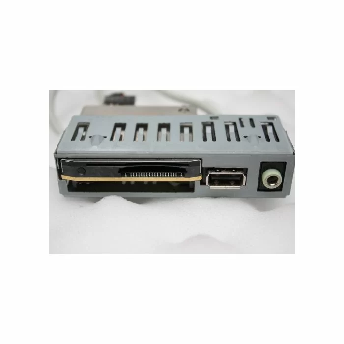 HP Pavilion s7715.UK Front USB Audio Card Reader 5070-2043