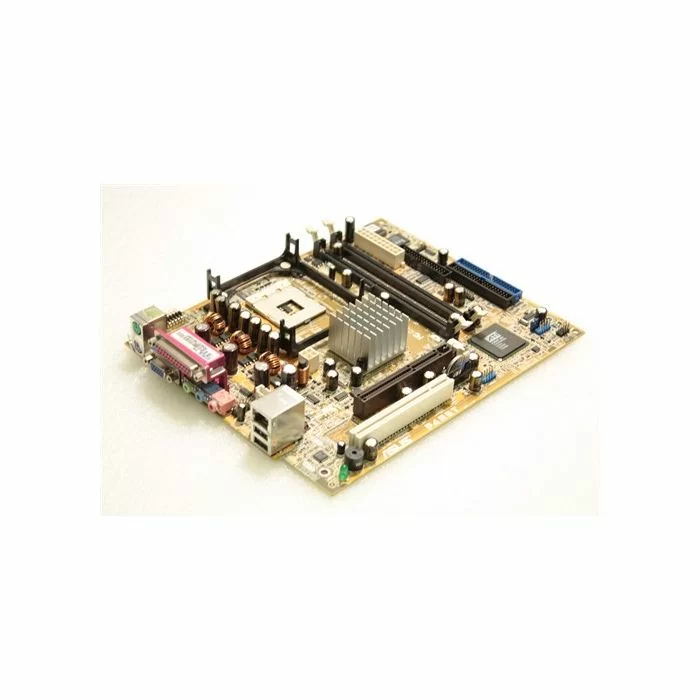 Asus P4R8T Rev.1.03 Socket 478 Motherboard