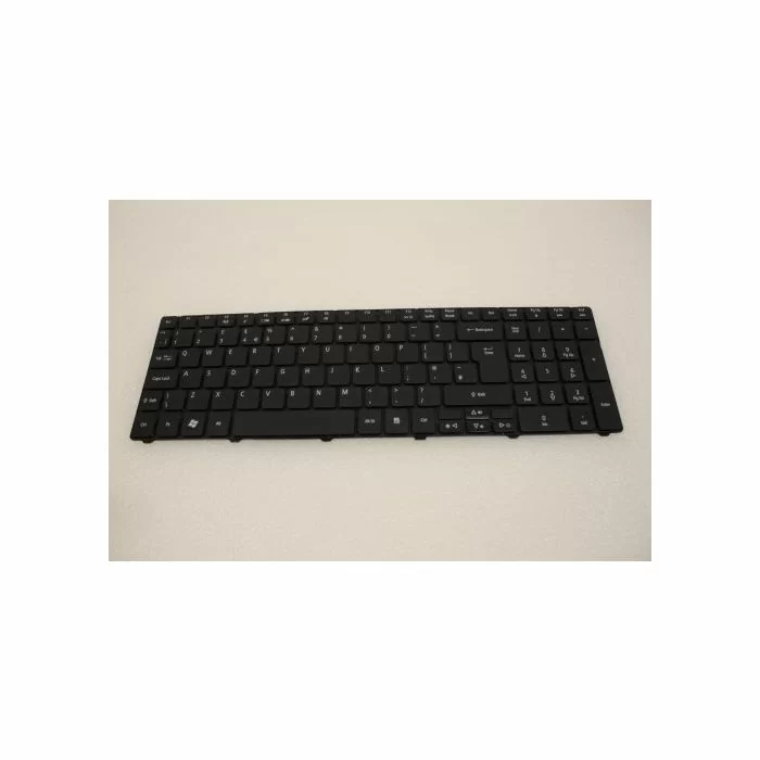Genuine Acer Aspire 5551 Keyboard NSK-ALC0U PK130C92A07