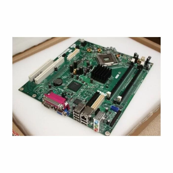 Dell Optiplex GX520 Desktop RJ290 Socket LGA775 Motherboard
