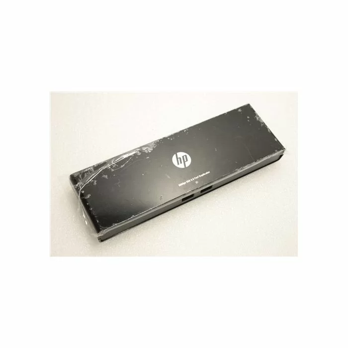 HP 3005pr USB 3.0 Port Replicator Docking Station HSTNN-IX06...