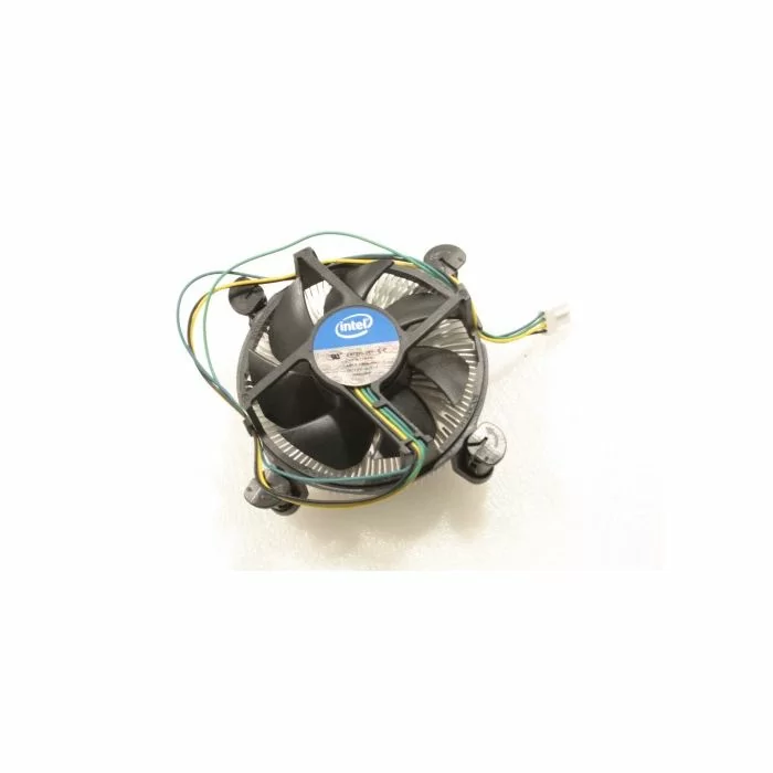 Cpu Fan Intel Socket LGA 1150 E97378-001 CNFN2343M2 DC12V 0.17A...